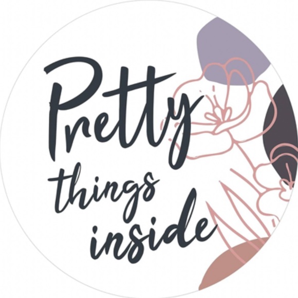 Unbranded | Other | 24 Stickers Pretty Things Inside | Poshmark
